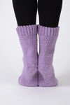 Easy Like Sunday Morning Socks Pattern – SKU 55065D