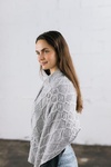 Winding Cable Wrap | KnitPicks.com