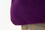 Le Tote Bag Free Crochet Pattern | Crochet.com