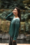 Pulmu Pullover | Crochet.com