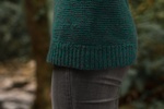 Pulmu Pullover | Crochet.com