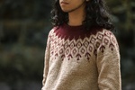 Pulmu Pullover | Crochet.com