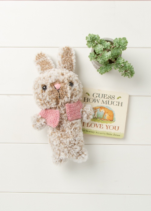 Bun Bun Bunny | Crochet.com