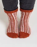 Ladder Up Socks - Premium Knitting Supplies | KnitPicks