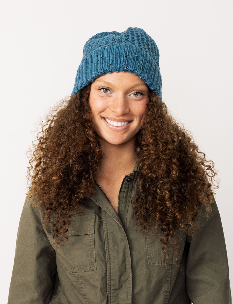 Cozy Thermal Hat | KnitPicks.com
