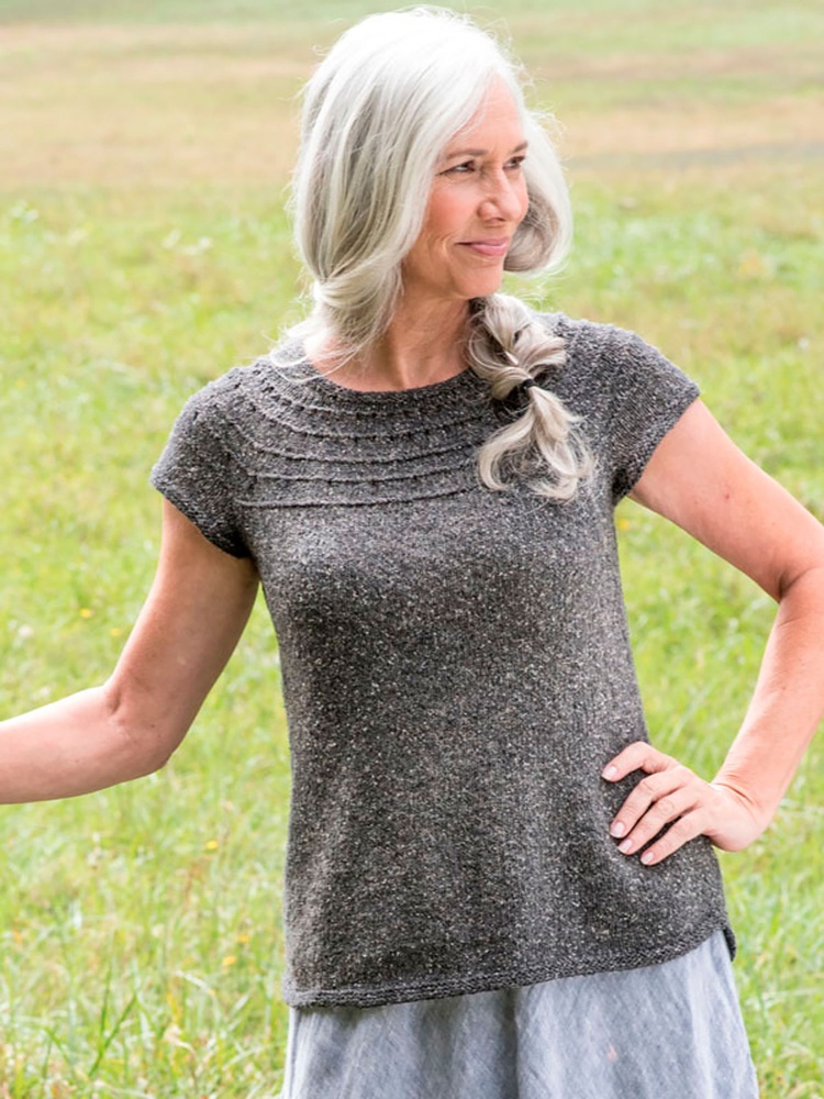 Derecho – Lightweight Summer Yarn