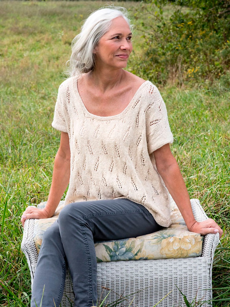 Khamaseen – Sport Weight Wool Yarn