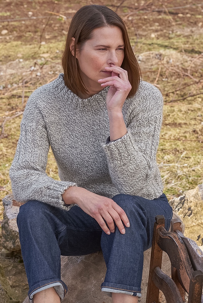 Livvy | KnitPicks.com