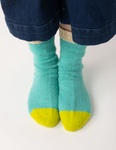 Tropical Tide Socks | KnitPicks.com