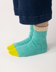 Tropical Tide Socks | KnitPicks.com