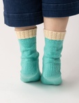 Tropical Tide Socks | KnitPicks.com