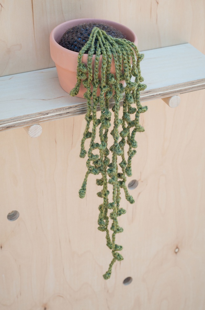 String of Pearls | Crochet.com