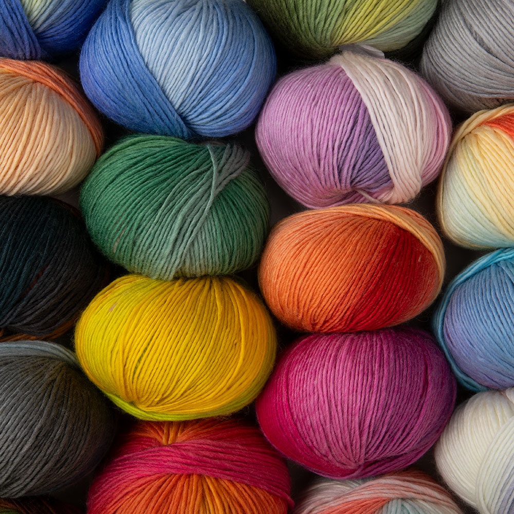 Chroma Worsted Yarn Value Packs - Shop Now at KnitPicks