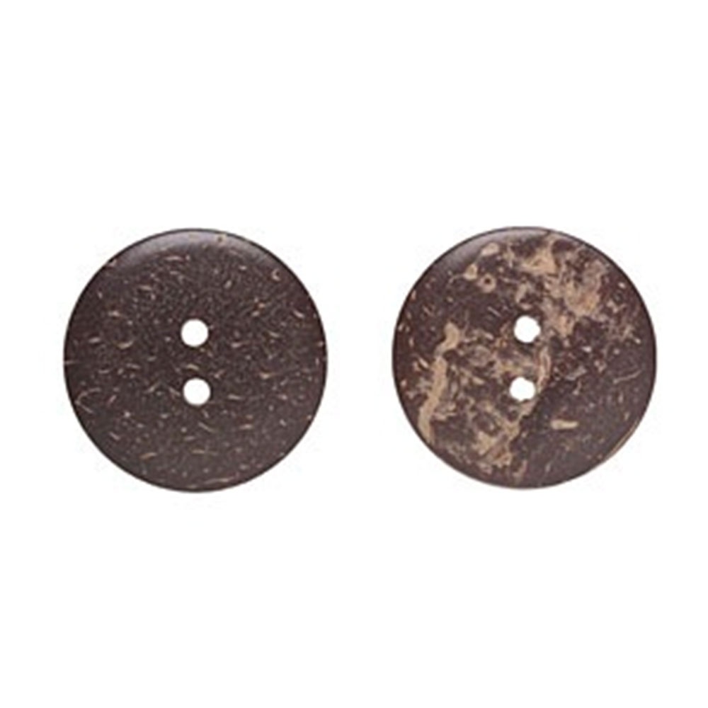 Coconut Buttons for Knitting Projects | KnitPicks