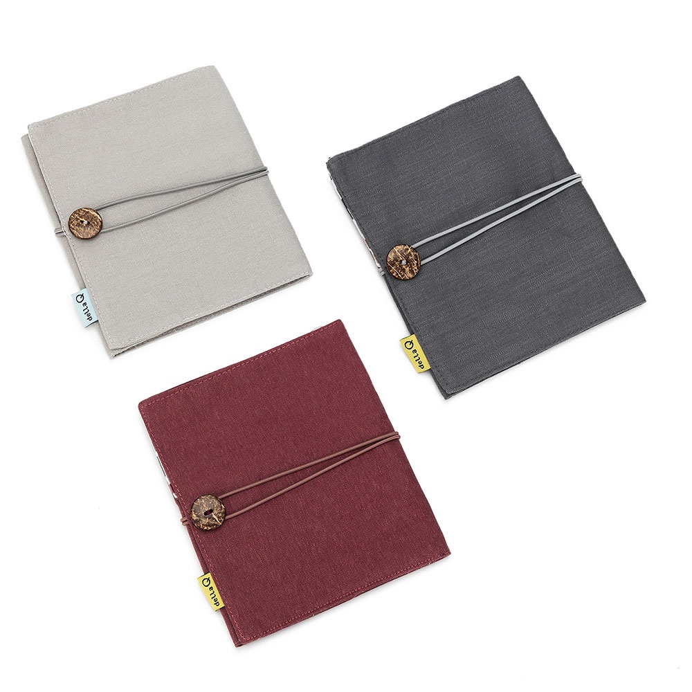 della Q Crochet Roll | Crochet.com