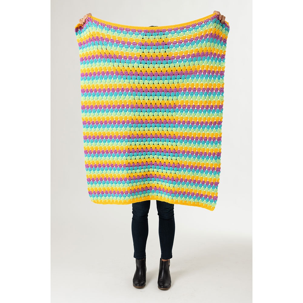 Good Earth Throw Bundles | Crochet.com