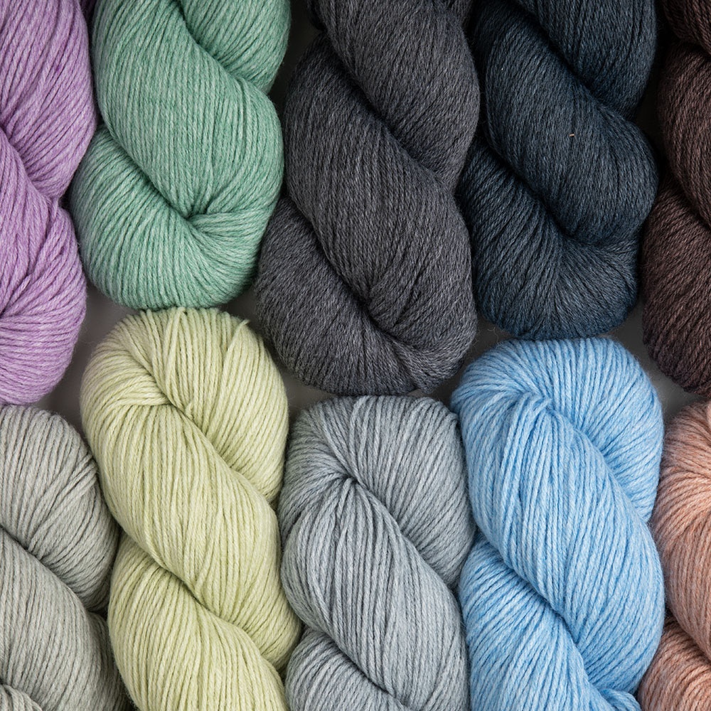 Heatherly Sport Value Packs – Perfect for Your Crochet Projects