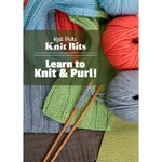 Learn to Purl – Complete Beginner Kit