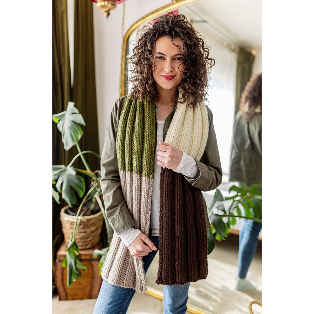 Learn to Knit with these Kits from Knit Picks - Knitinakit