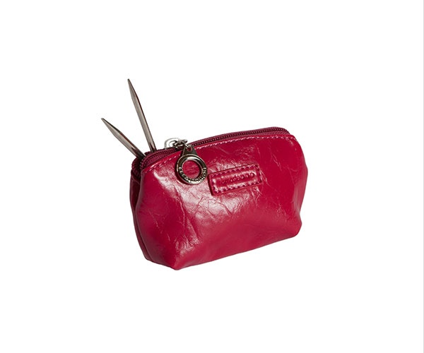 Namaste Jemma Pouch | KnitPicks.com