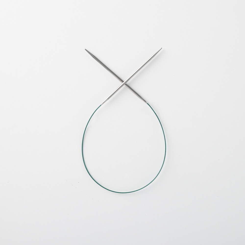 Reflections Fixed Circular Needles - Shop Quality Knitting Tools