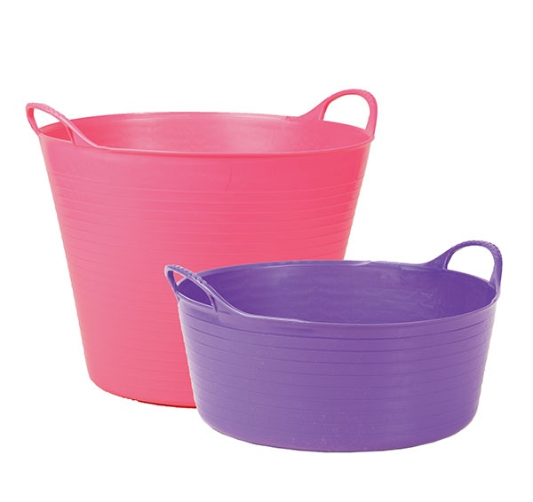Soak Basin – Wool Wash for Delicates