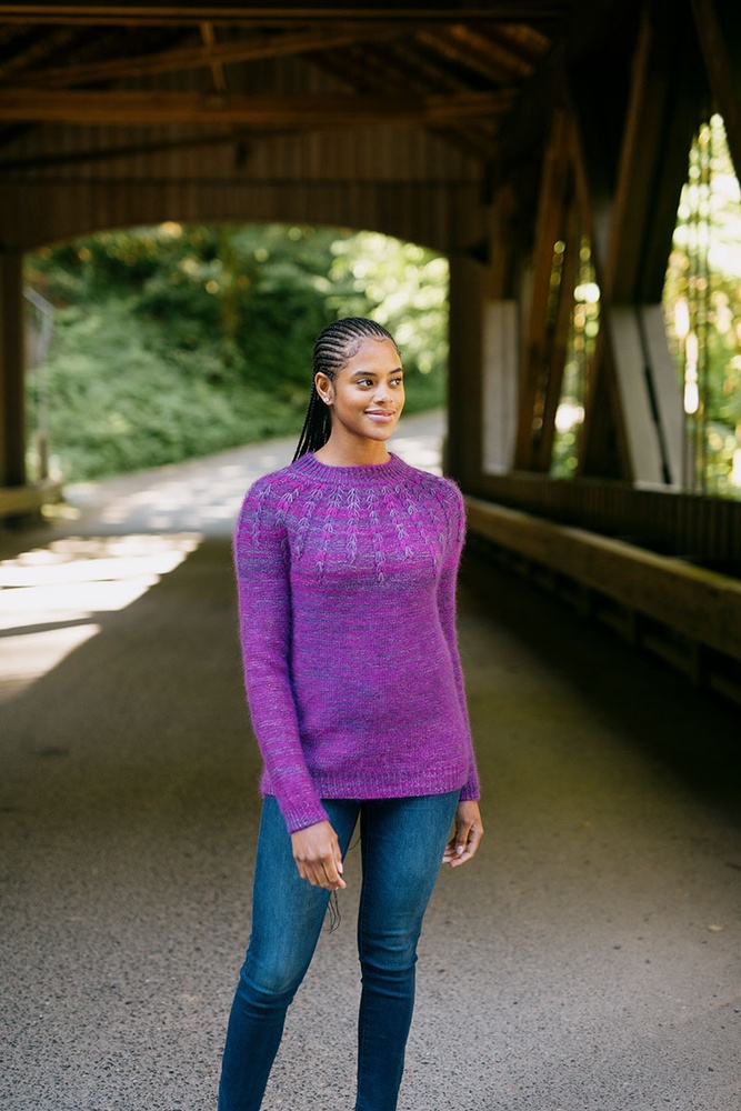 Sorrel Kit | KnitPicks.com