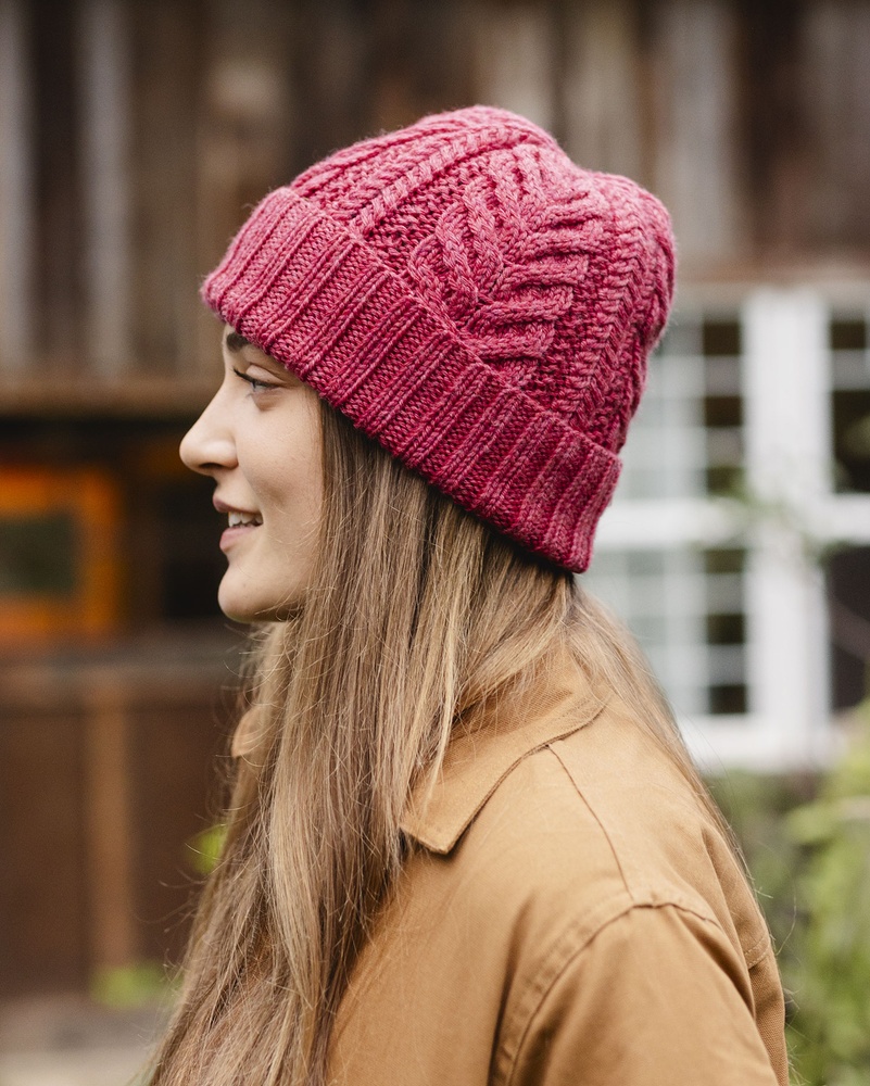 Twin Rocks Hat Bundles – KnitPicks