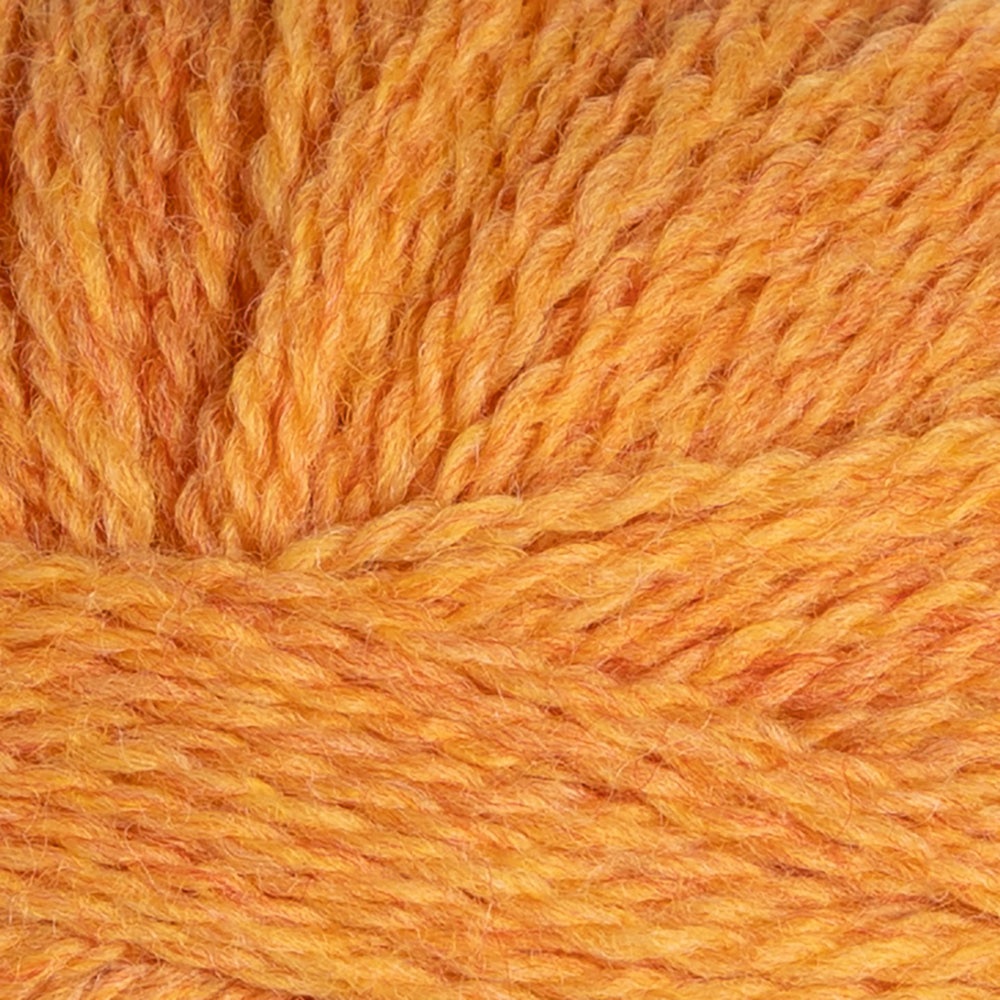Golden Heather Yarn - KnitPicks - Rich and Warm