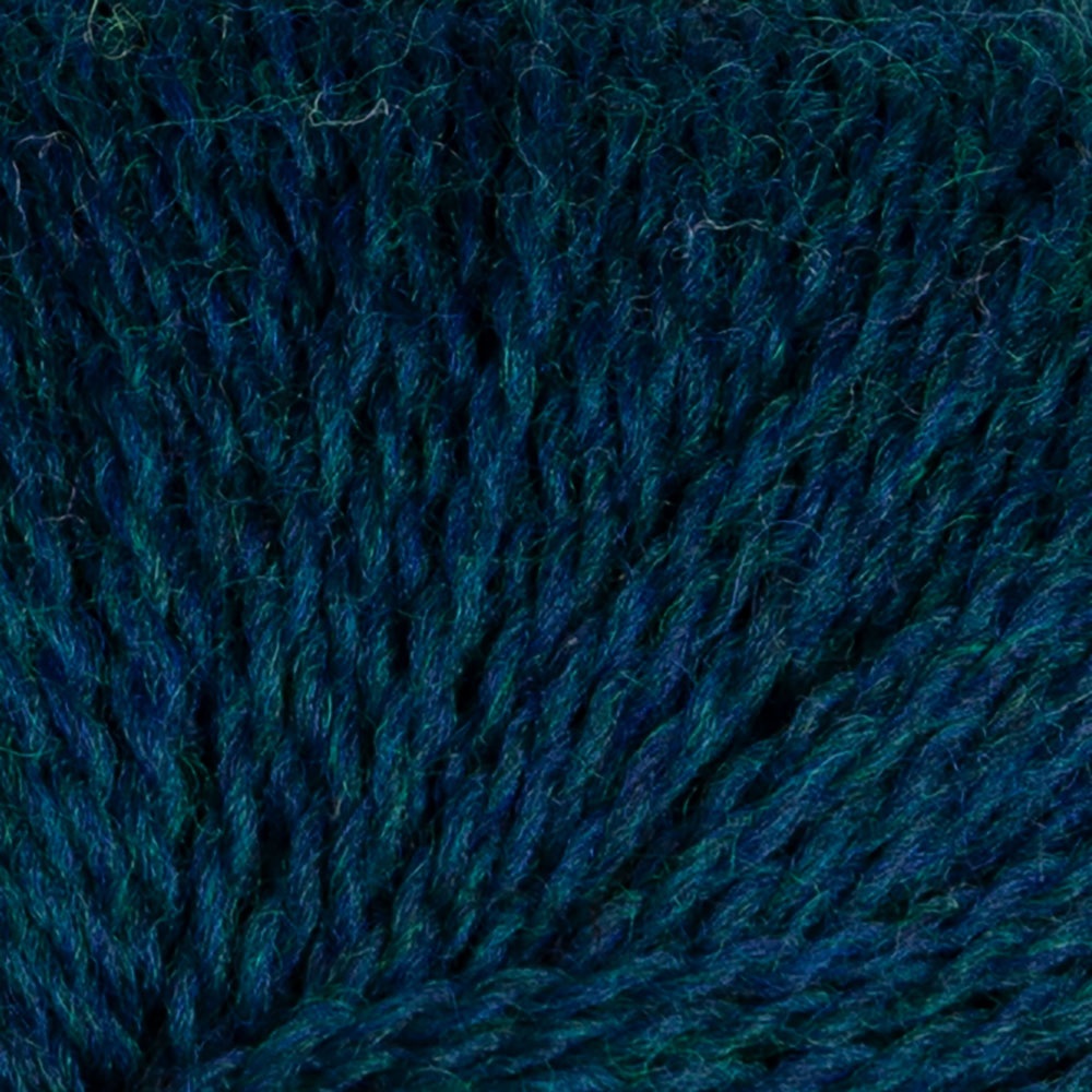 Marine Heather – Wool of the Andes Worsted
