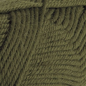 Moss Yarn - Versatile & Eco-Friendly Material