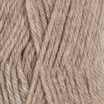 Mink Heather Yarn - Perfect for Cozy Knits