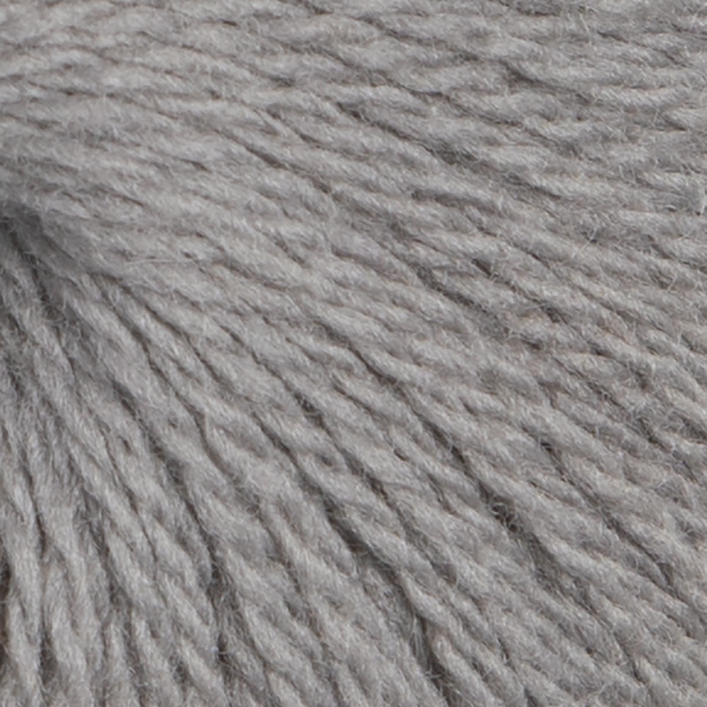 Silver Wool Blend Yarn – KnitPicks