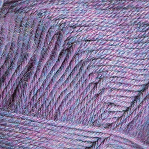 Sprinkle Heather Yarn - Subtle Speckled Colors for Knits