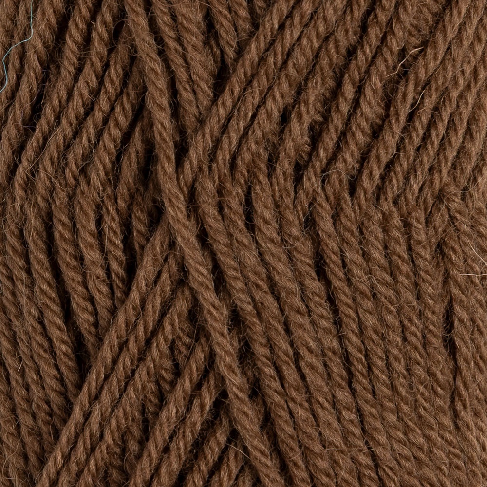 Chestnut Yarn for Knitting & Crochet | KnitPicks