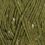 Dill Heather – DK Weight Wool Yarn