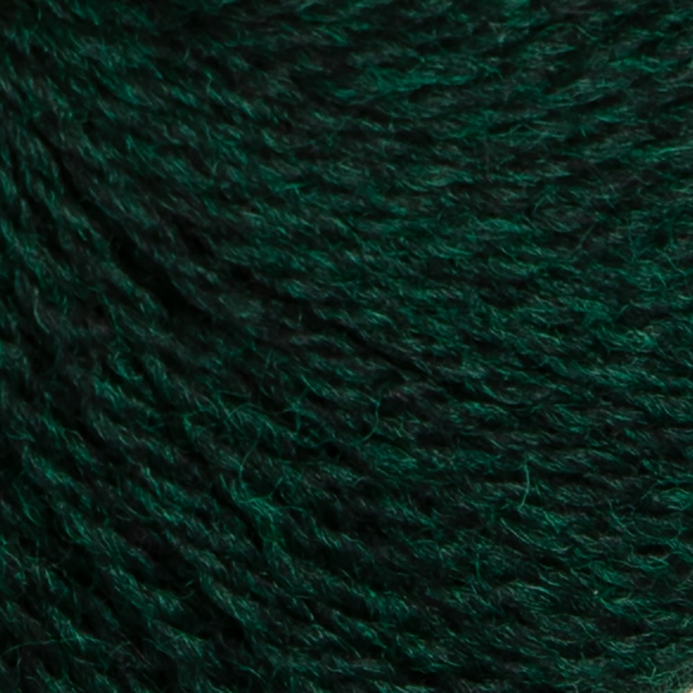 Aurora Heather Yarn - Rich Color for Every Project