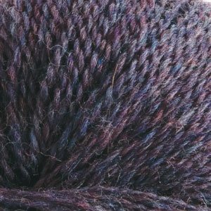 Mineral Heather Yarn - Subtle and Soft for Cozy Projects
