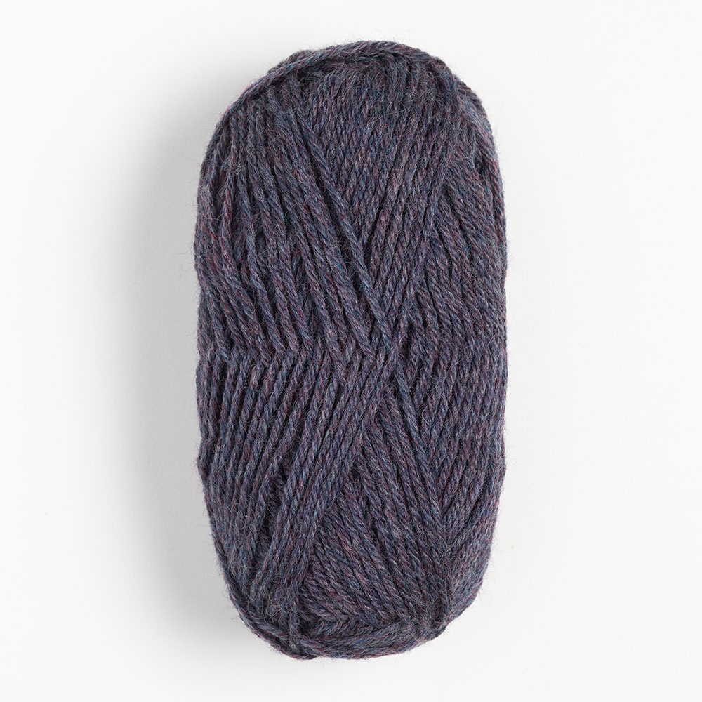 Mineral Heather Yarn - Perfect for Knit and Crochet Projects