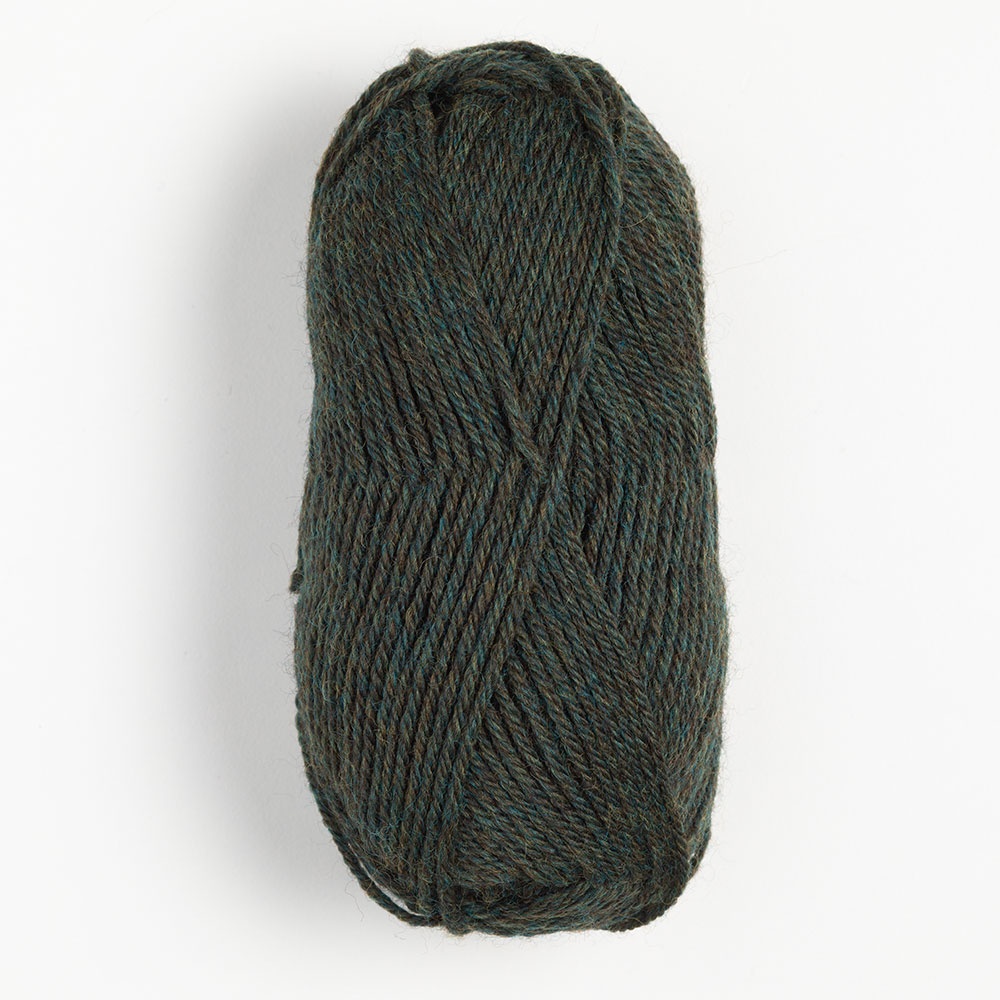 Shire Heather Yarn – Subtle Green for Nature-Inspired Knits