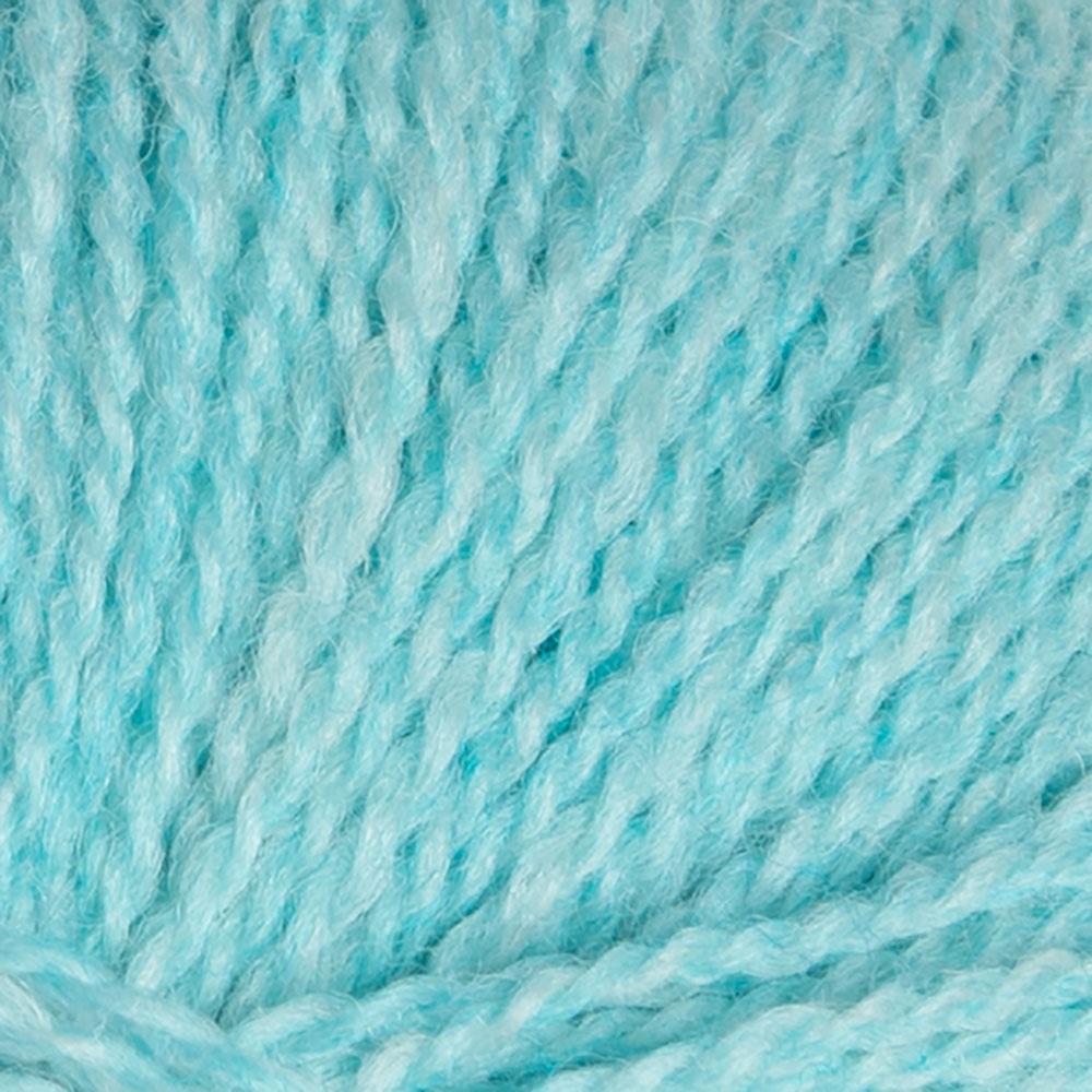 Wonderland Heather – Bulky Wool Yarn