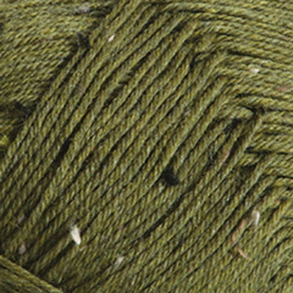 Dill Heather Yarn - Premium Quality at KnitPicks.com