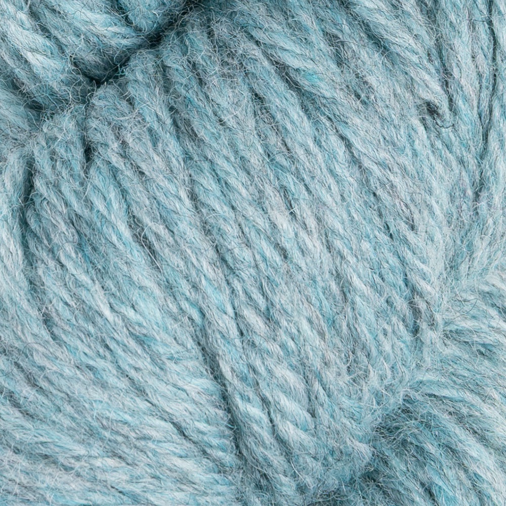 Fjord Heather – Worsted Weight Wool Yarn