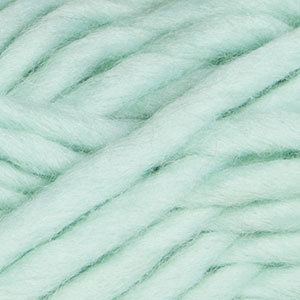Mint Yarn - Soft and Fresh for Smooth Knits