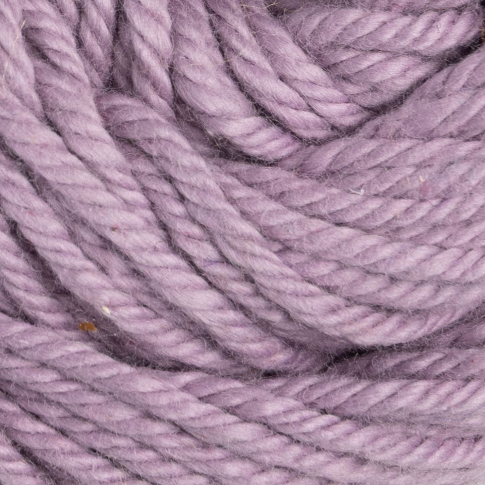 Lilac Mist – Worsted Wool Yarn
