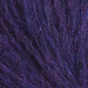 Royal Heather – Soft Yarn in Rich Blue and Purple Shades