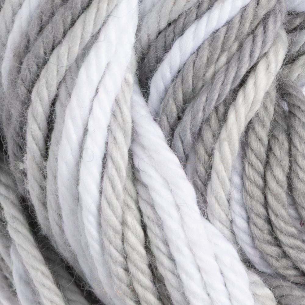 Pebble Multi Wool Yarn - KnitPicks