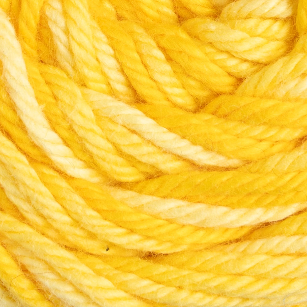 Sunshine Multi - Cotton Yarn