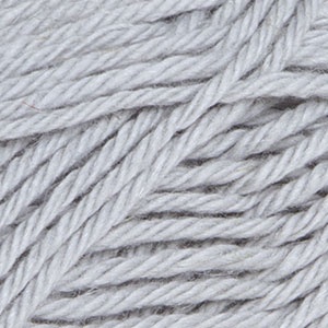 Silver DK Cotton Yarn – KnitPicks