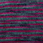 Mississippi Multi Yarn - Vibrant Color for Crafting